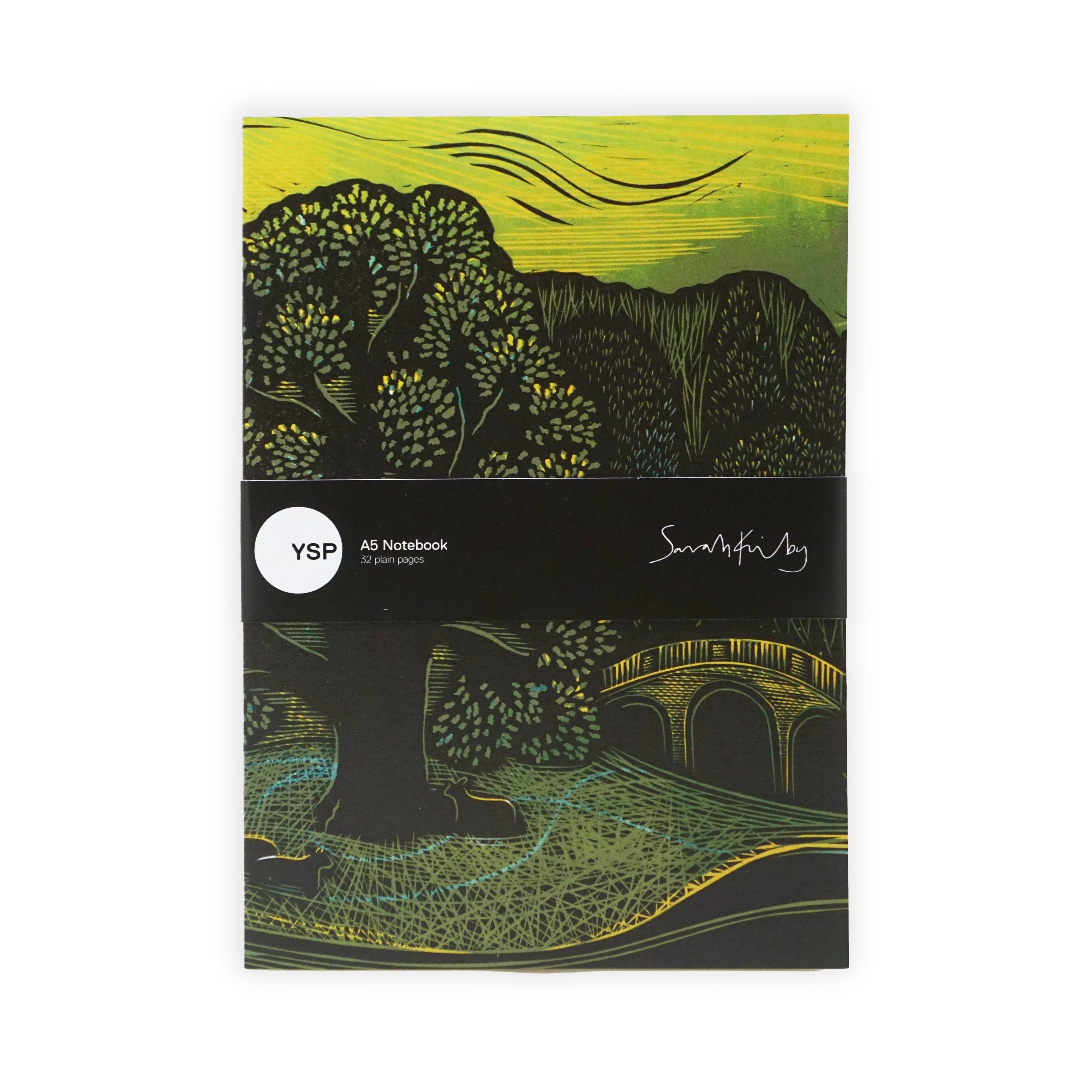 Emily Sutton: Two By Two – Yorkshire Sculpture Park Online Shop