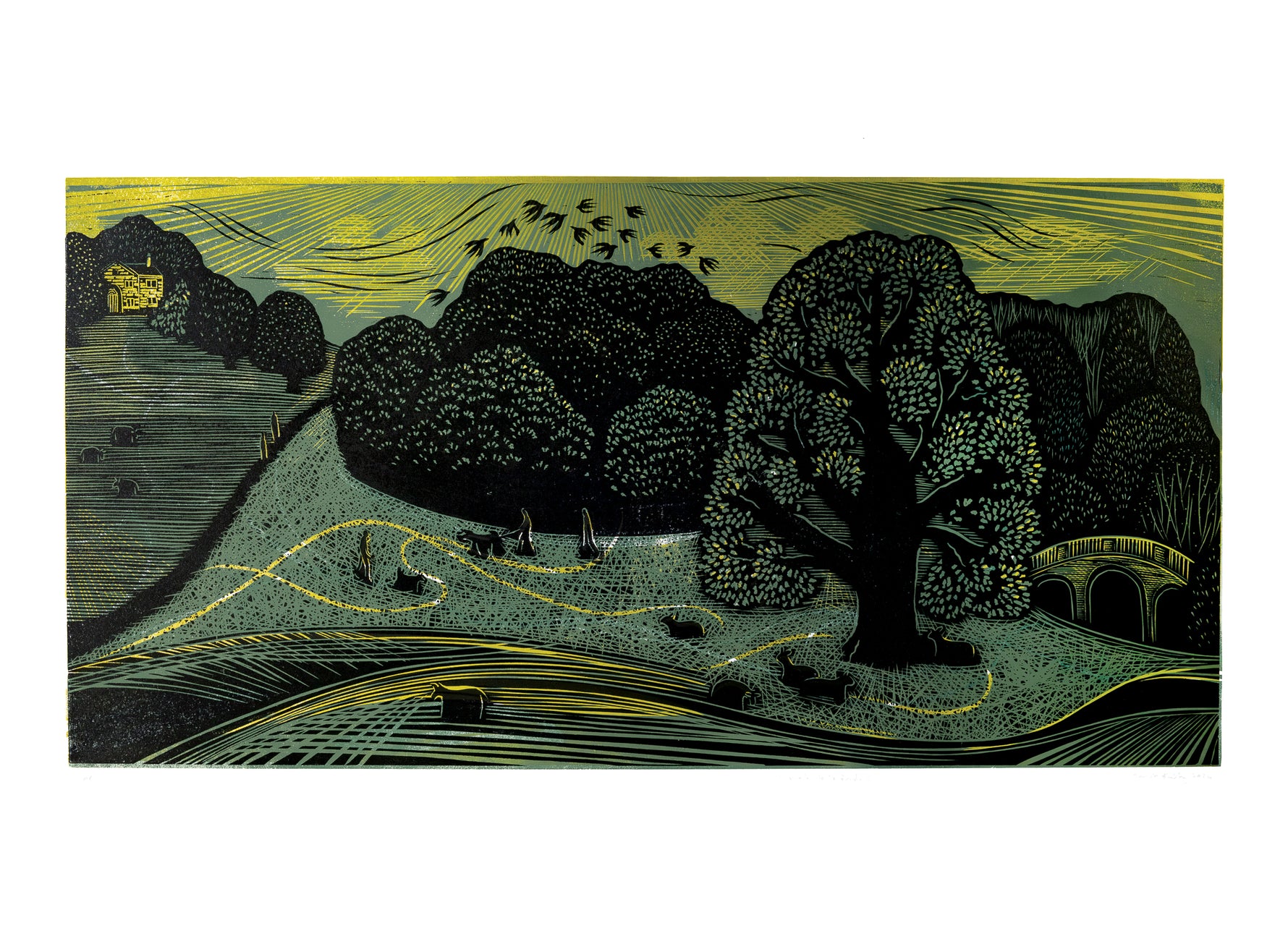 YSP Shop – Yorkshire Sculpture Park Online Shop