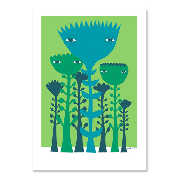 Donna Wilson: Endangered Species – Yorkshire Sculpture Park Online Shop